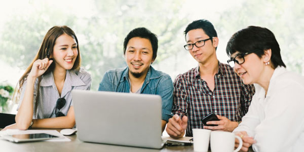 Asia HRM Management | Biggest online sharing platform for HR in Asia