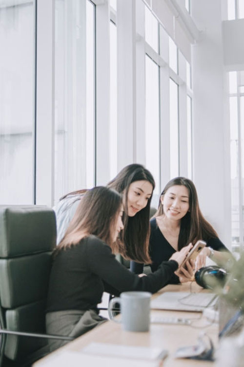 Asia Hrm Management Biggest Online Sharing Platform For Hr In Asia