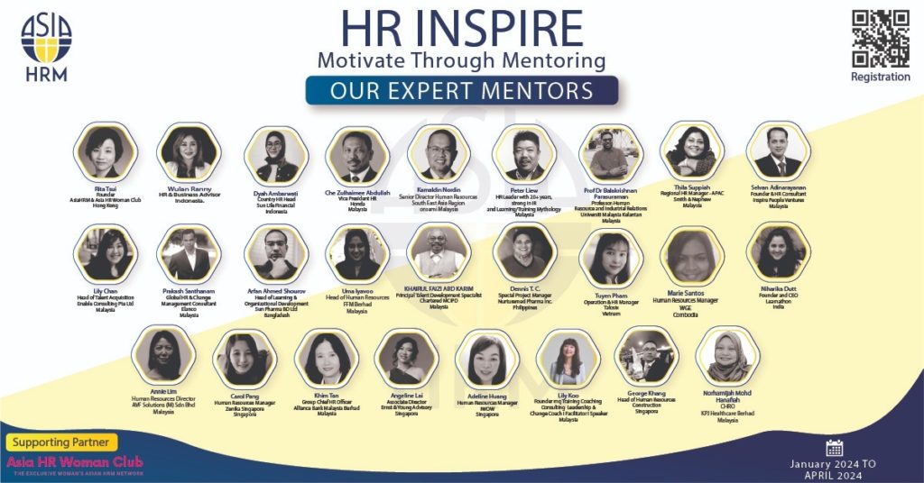 Mentoring - Asia HRM